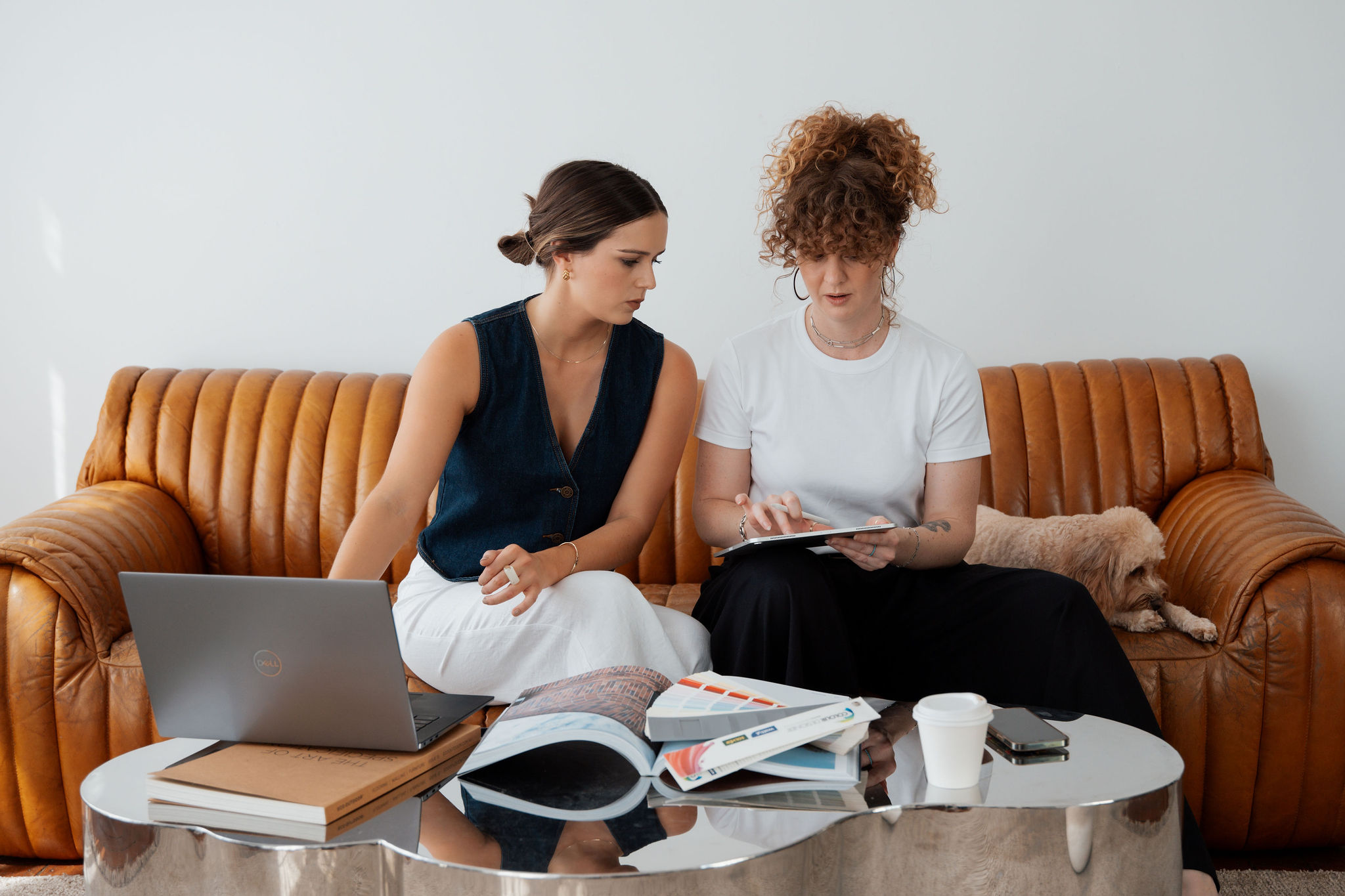 About | Morning People Studio